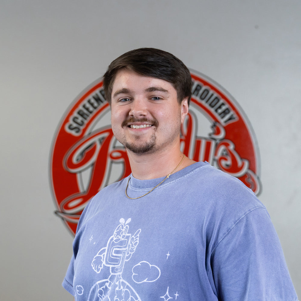 Our Story – Bradys Screen Printing and Embroidery